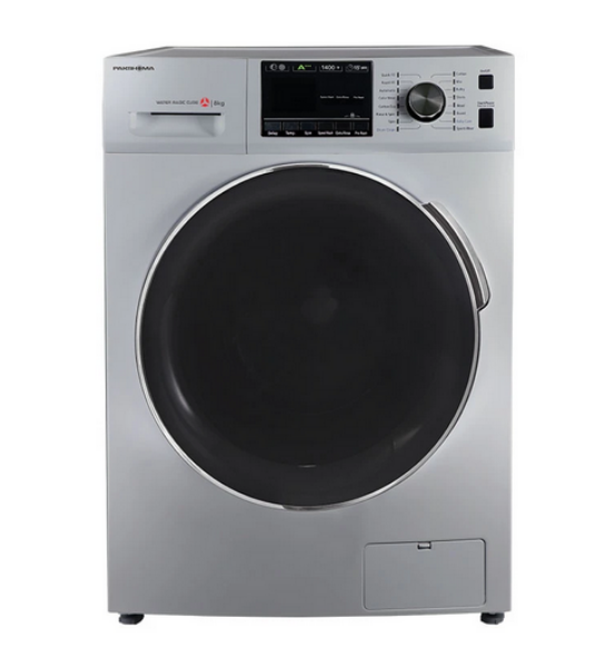 فروشگاه اینترنتی امکان|ماشین لباسشویی پاکشوما مدل BWF 40804 iST ظرفیت 8 کیلوگرم